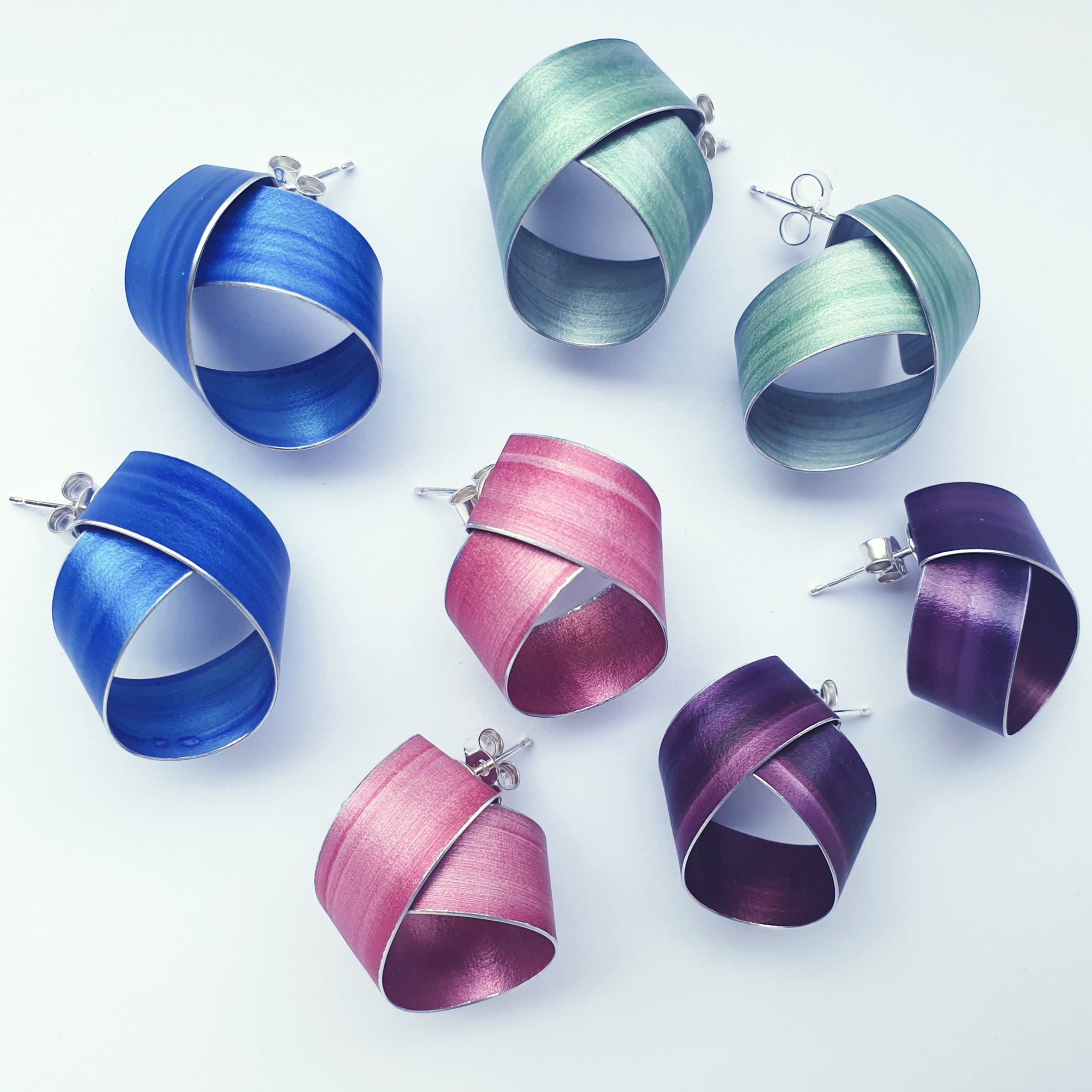 Loop – Penny Warren Jewellery